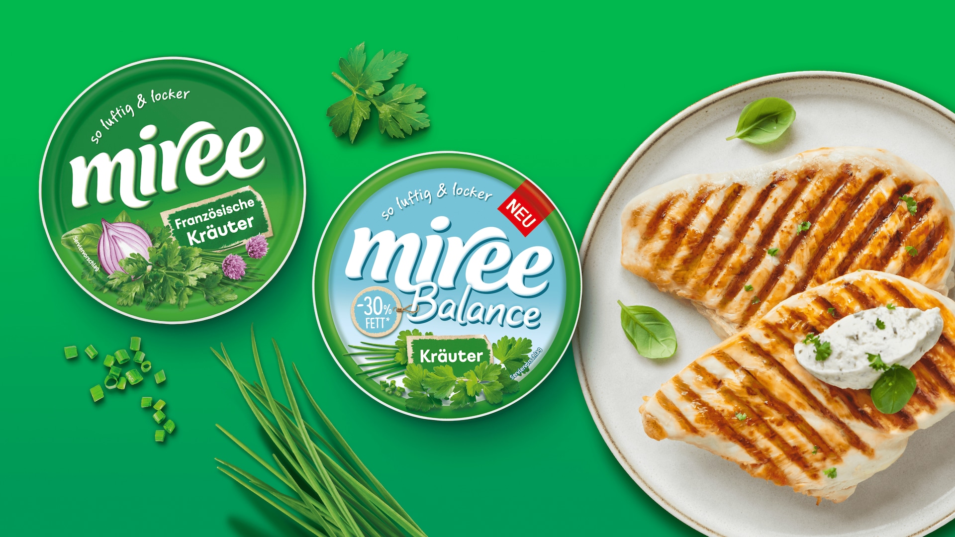 Gewinne einen Weber-Grill und miree Probierpakete – Edeka Gewinnspiel Gewinne einen Weber-Grill und miree Probierpakete – Edeka Gewinnspiel